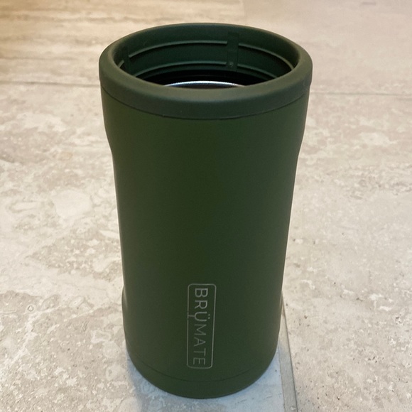 BRUMATE | Other | Brumate Hopsulator 3in 16 Oz With Freezable Adapter ...